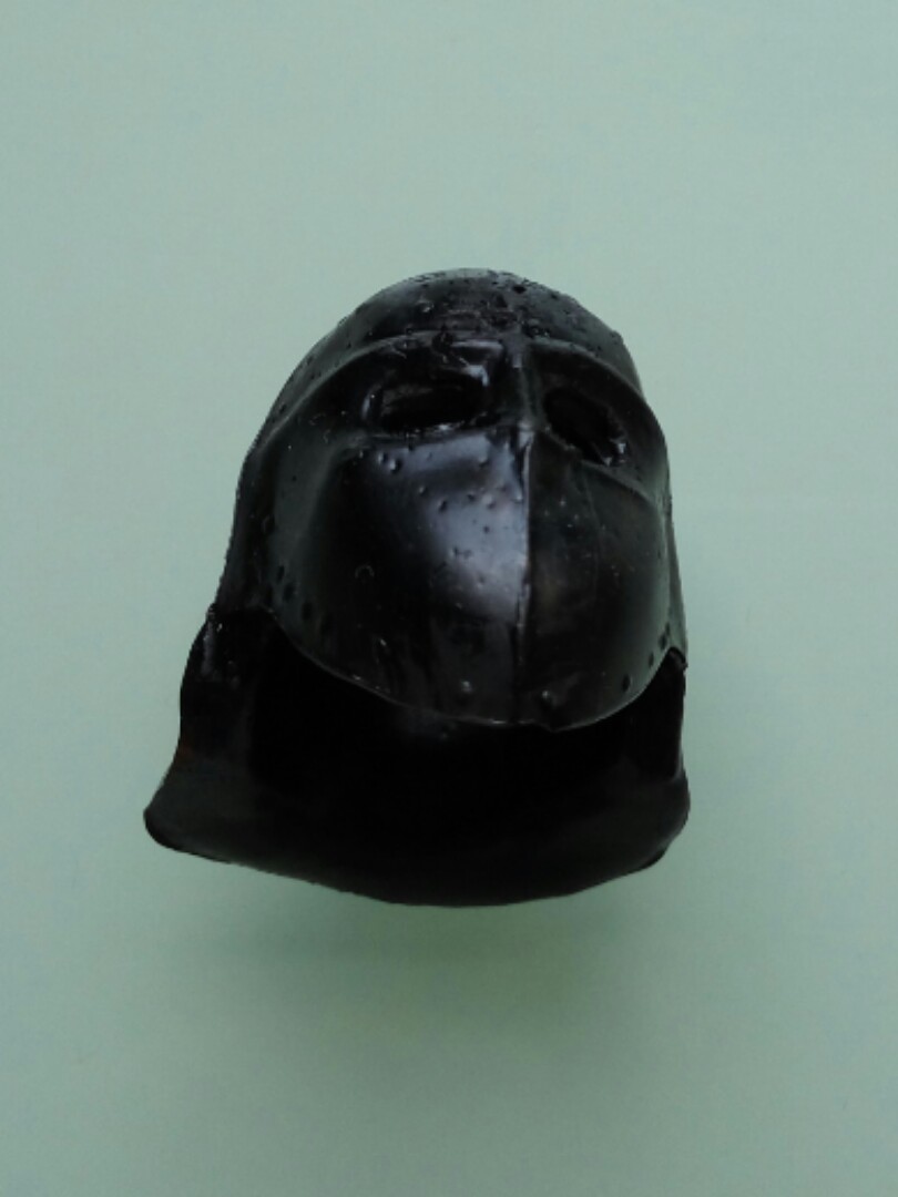 Hasbro WWF figures - Repro Demolition mask, Hobbies & Toys, Toys ...