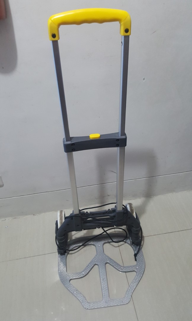 ***Repriced***Lotus Trolley Cart, Babies & Kids, Baby Nursery & Kids ...