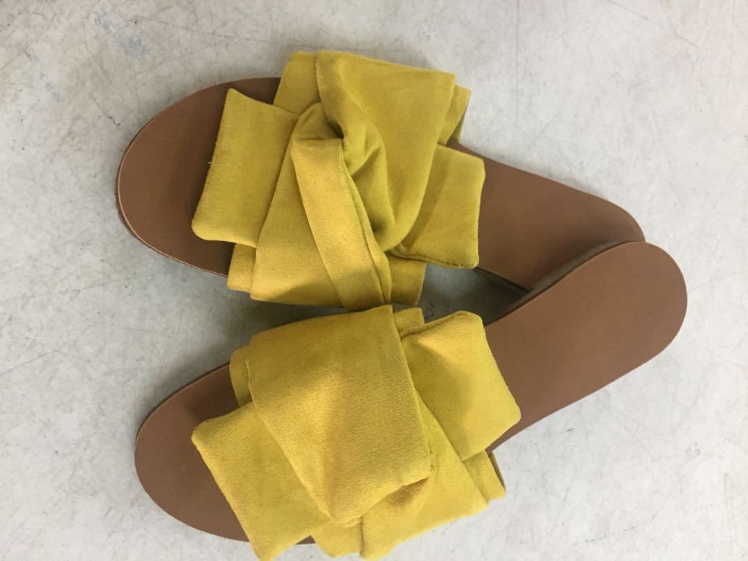 Marikina Made Footwear Womens Fashion Footwear Slippers And Slides On Carousell