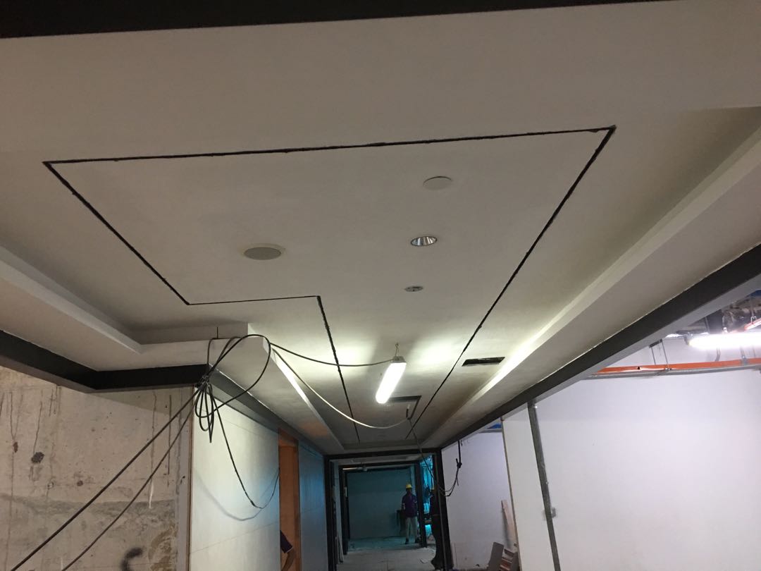 ceiling with covelight/ceiling paint/false ceiling/cornice/cove light ...