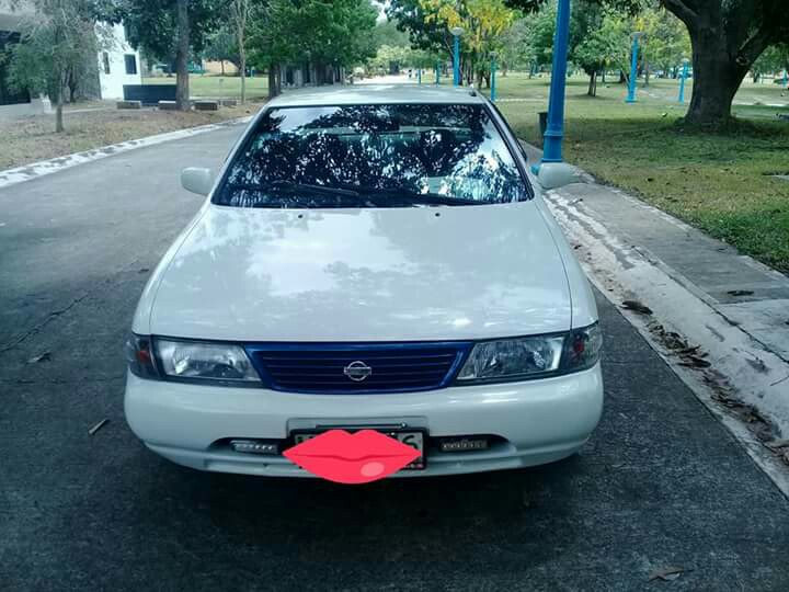 Nissan sentra super touring re priced rush, Cars for Sale on Carousell