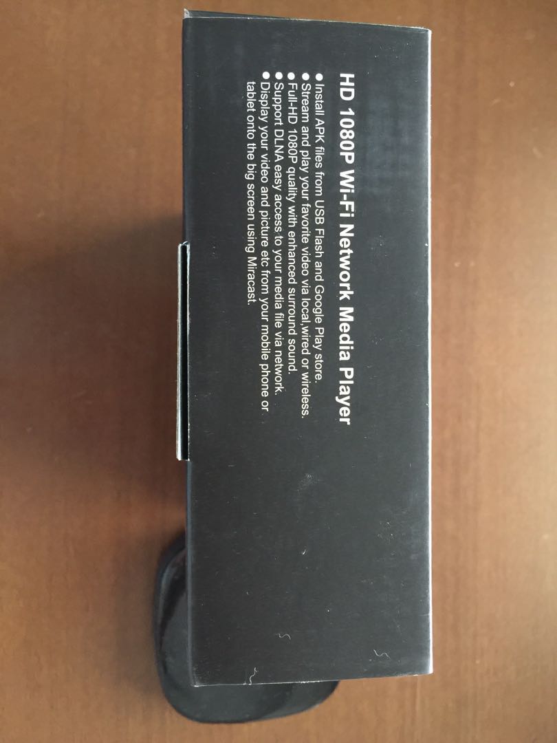 Philips Android TV Box, TV & Home Appliances, TV & Entertainment, Media ...