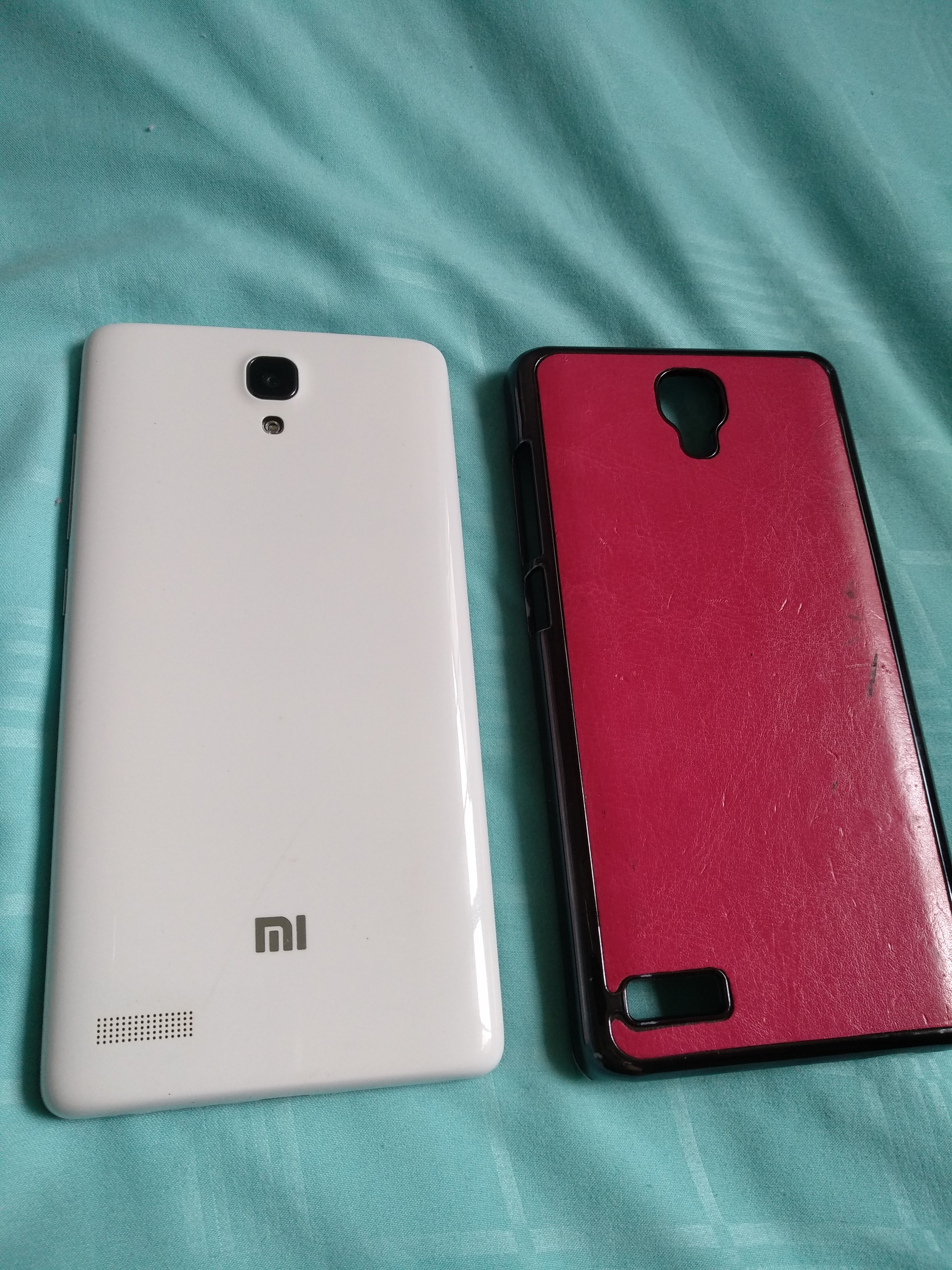 Preloved Xiaomi Redmi Note 1, Mobile Phones & Tablets, Android Phones ...
