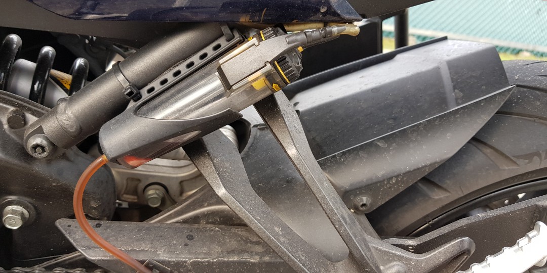Scottoiler v system, Car Accessories on Carousell