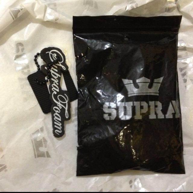 Supra TUF Muska Skytop | Chad Muska Pro Model | Nike SB HUF Lakai Diamond, Men's Fashion ...