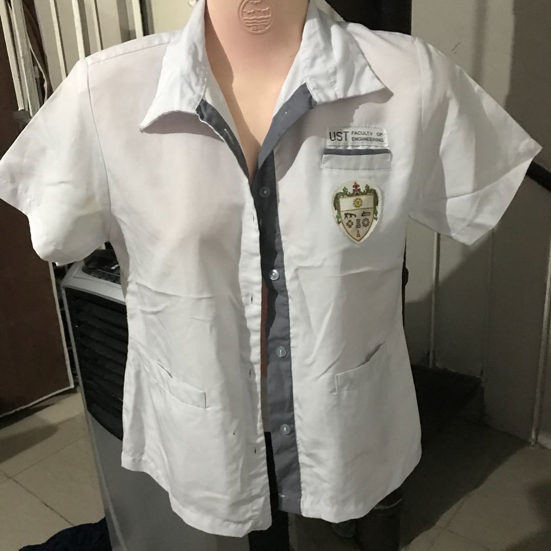 Ust engineering uniform small to medium, Women's Fashion, Dresses ...