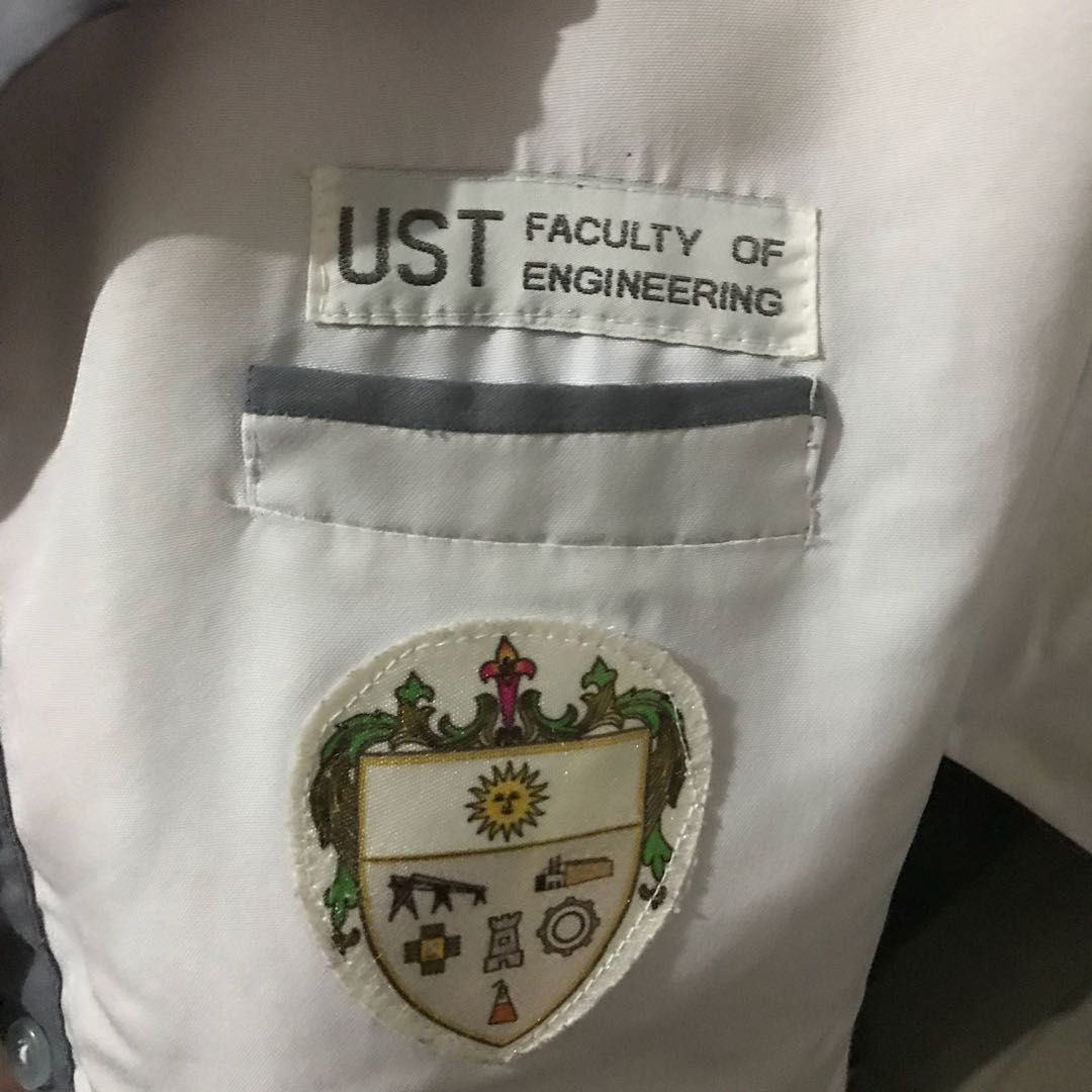 Ust engineering uniform small to medium, Women's Fashion, Dresses ...