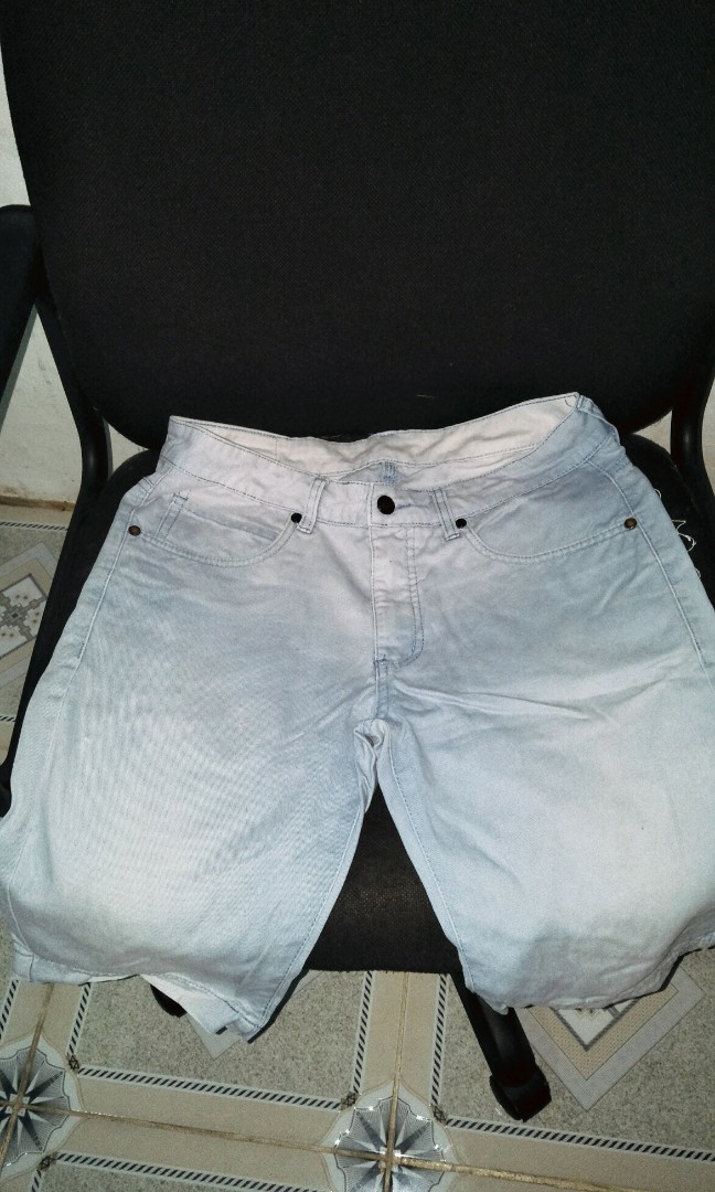 Bench Oj (Tokong Short), Men's Fashion, Bottoms, Swim Trunks & Board ...