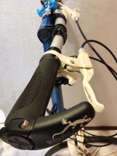 Dahon MU SL 10, Bicycles & PMDs, Bicycles on Carousell