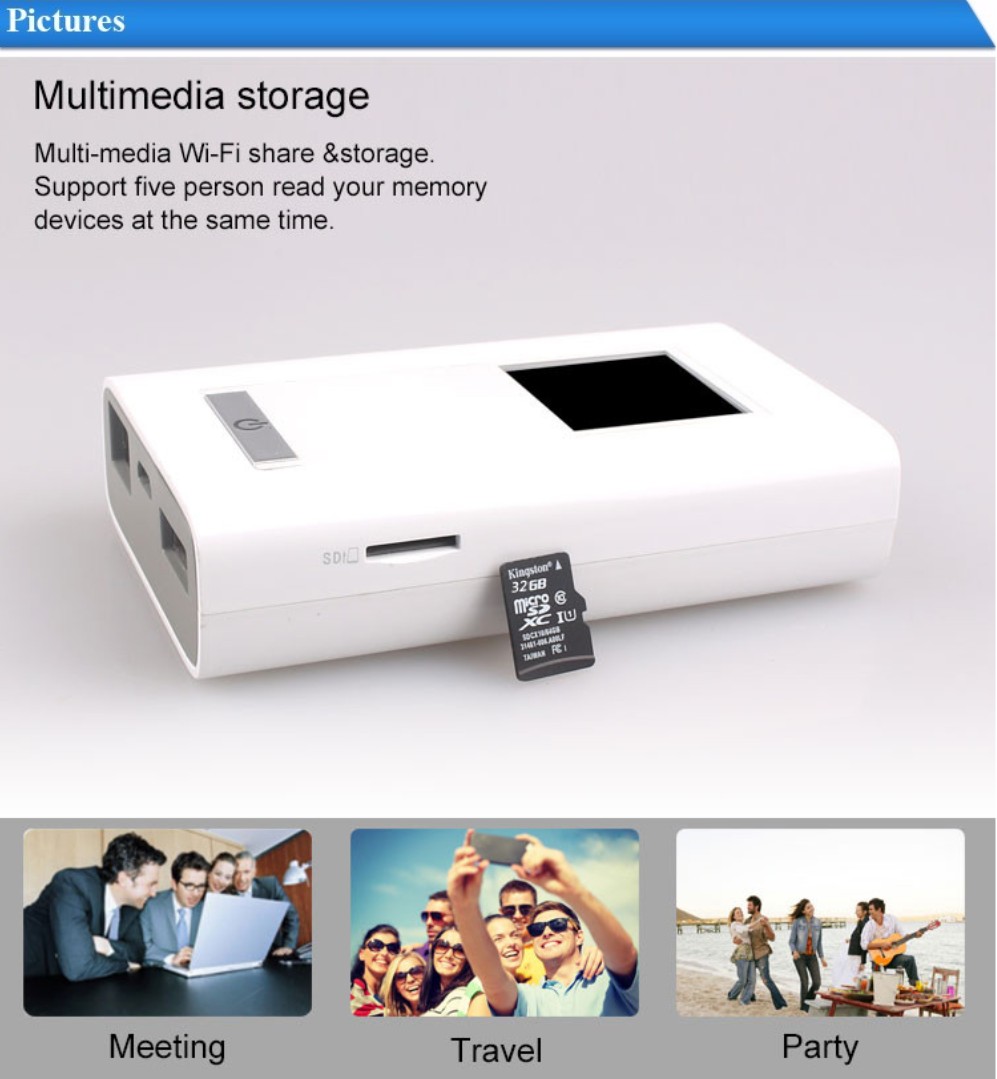 FDD-LTE GSM 4G Wifi Router Portable Global Unlock Dongle Wireless Modem ...