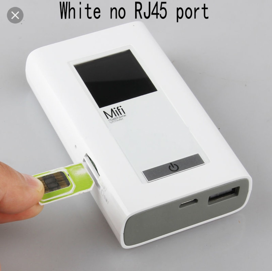 FDD-LTE GSM 4G Wifi Router Portable Global Unlock Dongle Wireless Modem ...