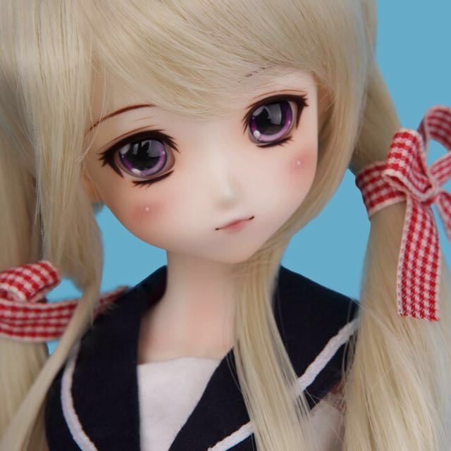 Luts Kid Delf Coco 1/6 BJD, Hobbies & Toys, Toys & Games on Carousell