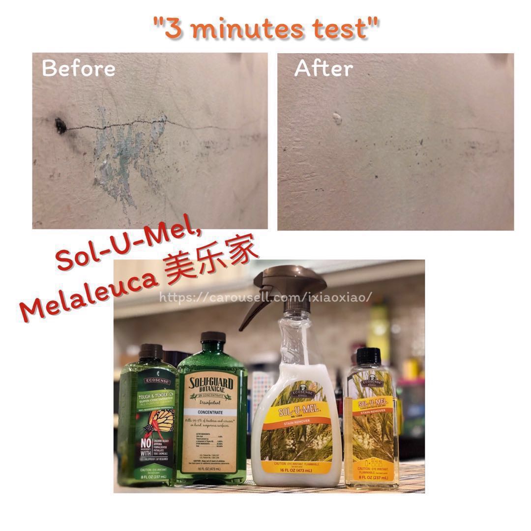 Melaleuca value pack 1, Furniture & Home Living, Bedding & Towels on ...