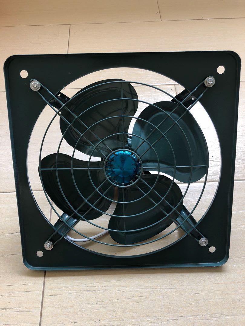 New Fan, TV & Home Appliances, Air Conditioners & Heating on Carousell