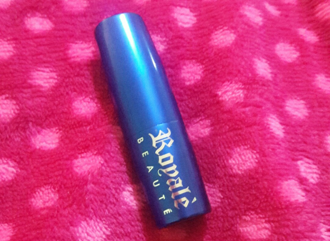 Royale Lipstick, Beauty & Personal Care, Face, Makeup on Carousell