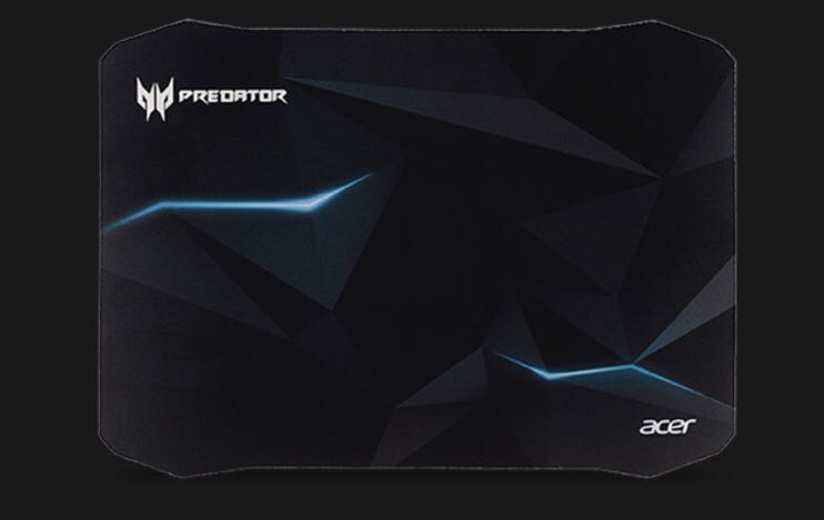 Acer mouse pad, Computers & Tech, Parts & Accessories, Mouse ...