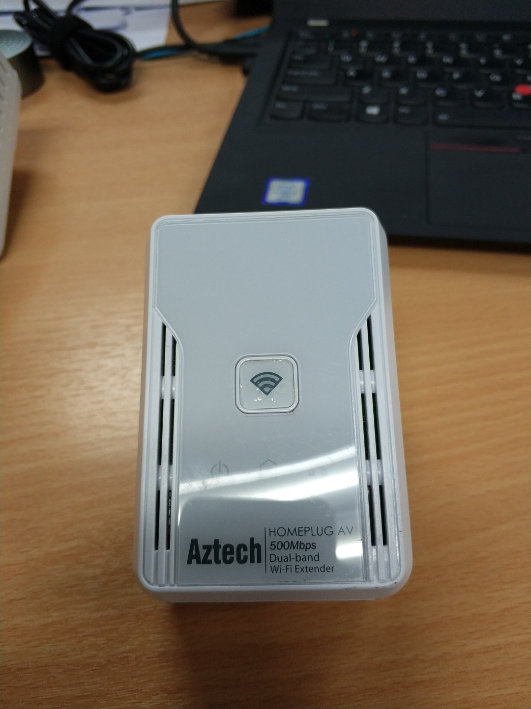 Aztech HL117EW, Computers & Tech, Parts & Accessories, Networking on ...