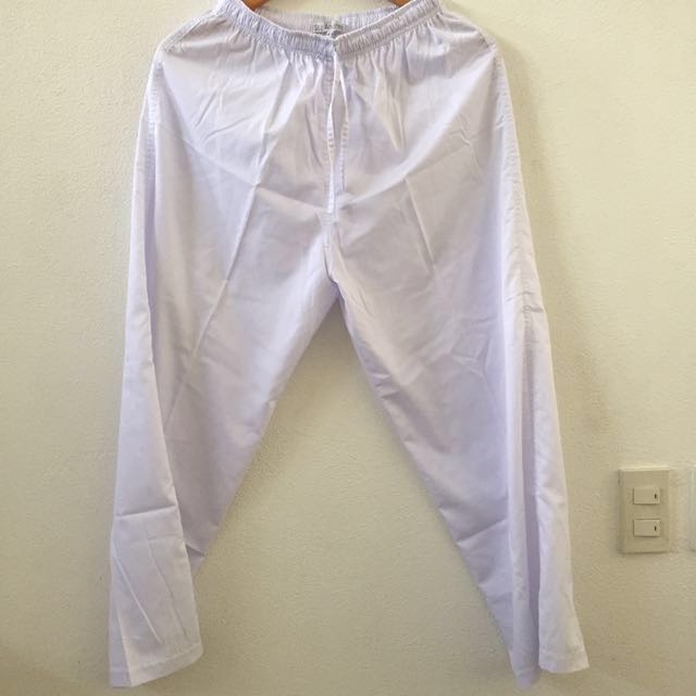 CCA Uniform Set 1 with FREE Chef Jacket, Women's Fashion, Coats ...