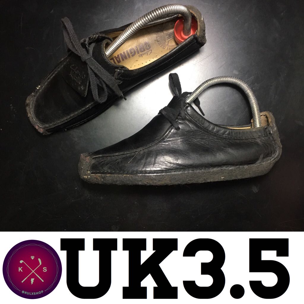 Clarks Natalie, Women's Fashion, Footwear, Loafers on Carousell