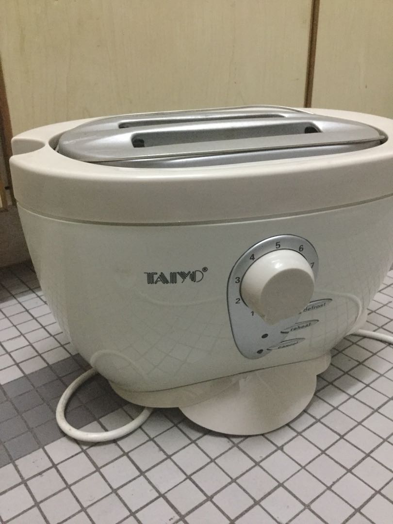 Free toaster, TV & Home Appliances, Kitchen Appliances, Ovens ...