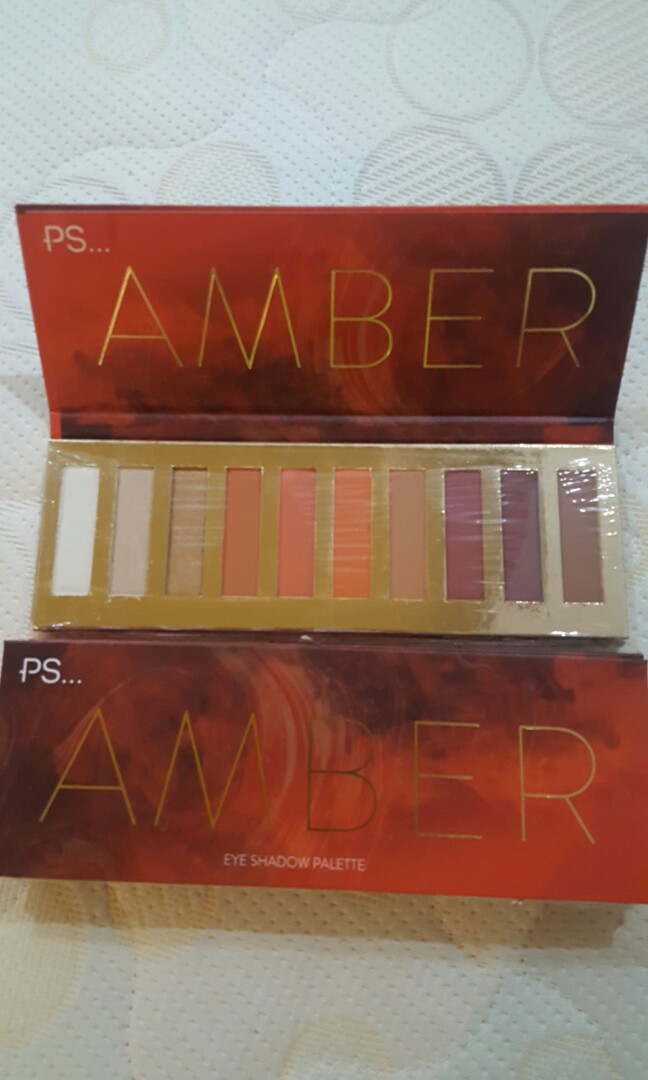 Primark Pure Blush Palette, Beauty & Personal Care, Face, Makeup on ...