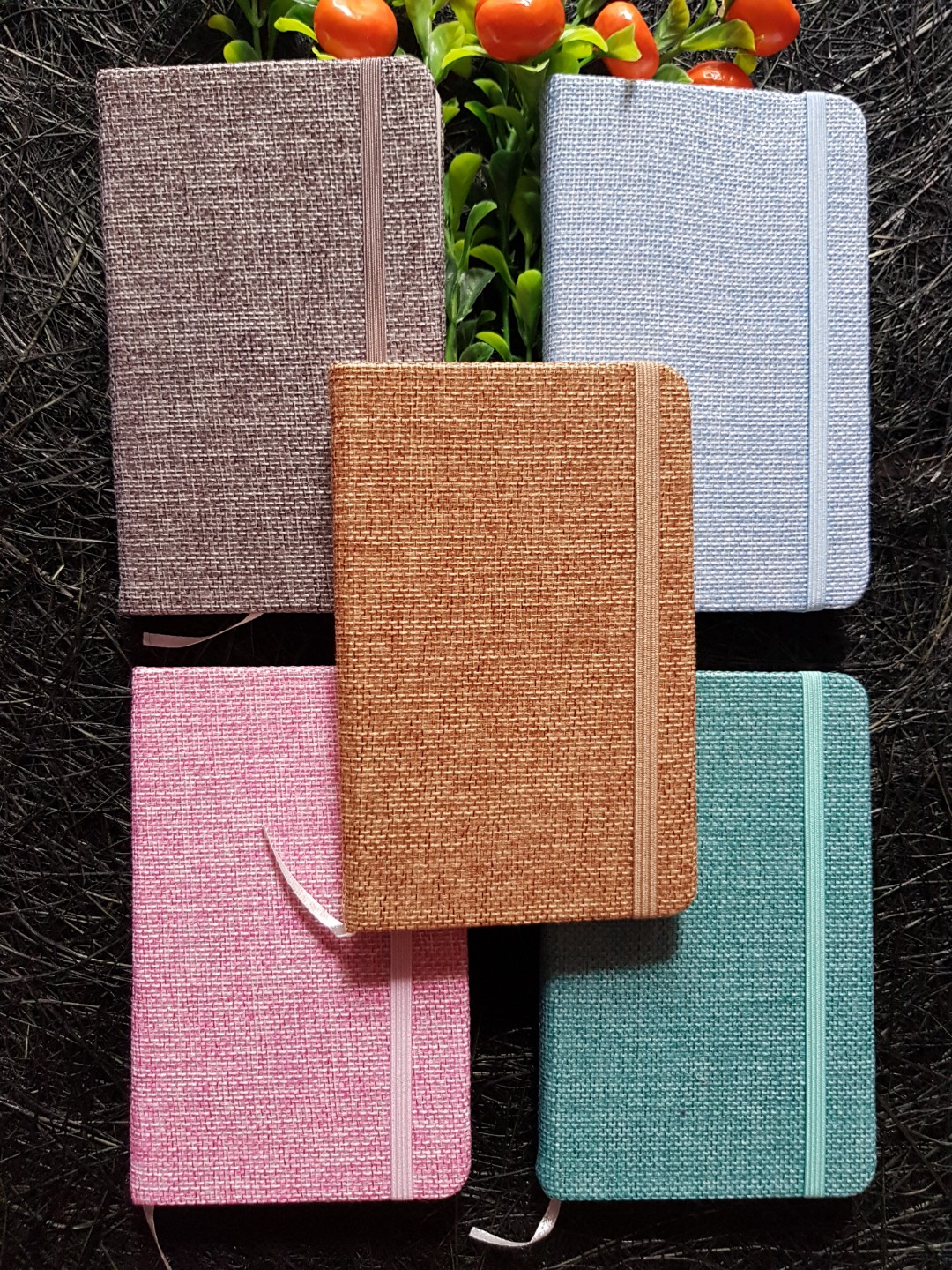 SINAMAI NOTEBOOK (SMALL), Hobbies & Toys, Stationary & Craft, Other ...