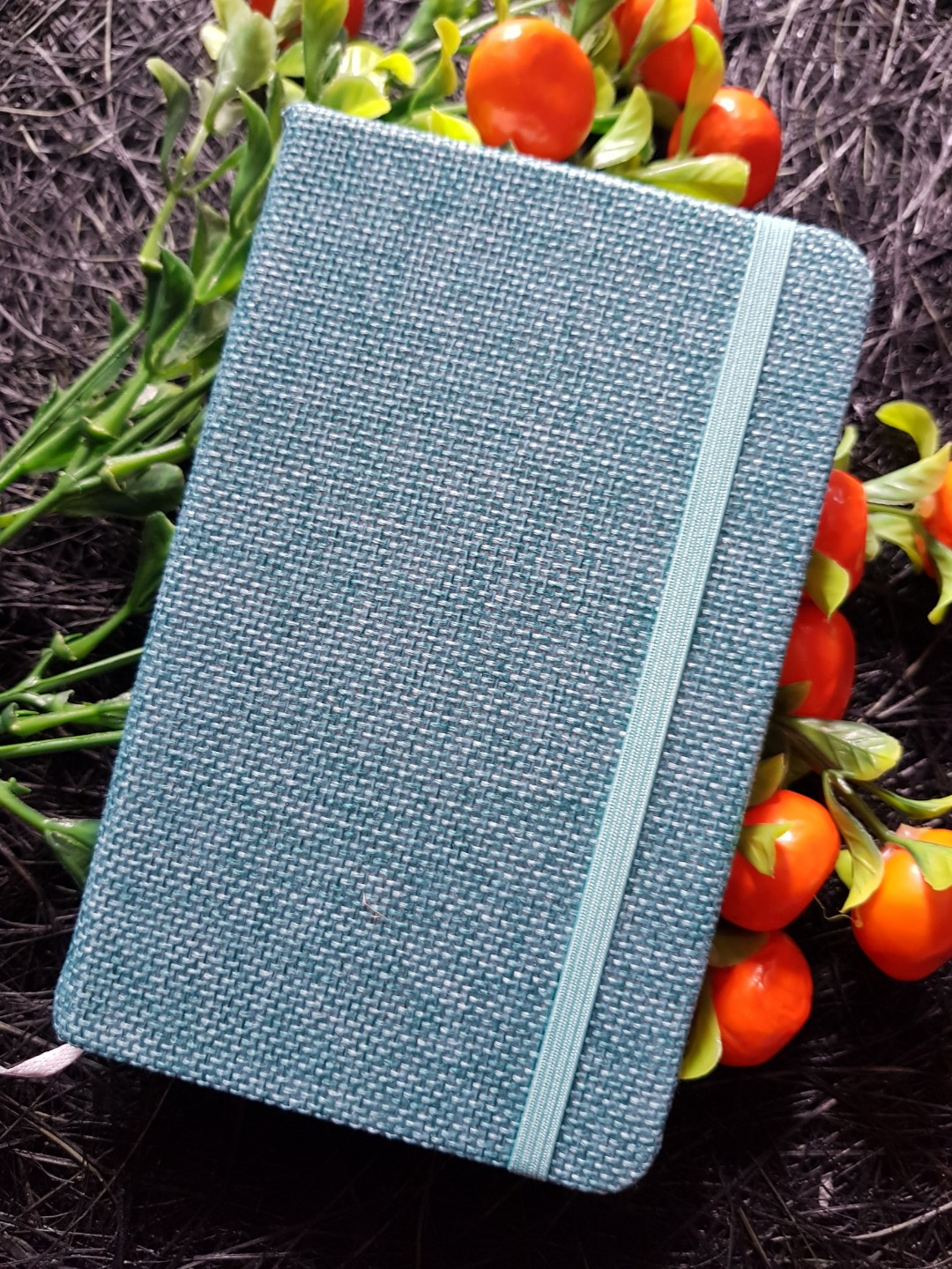 SINAMAI NOTEBOOK (SMALL), Hobbies & Toys, Stationary & Craft, Other ...