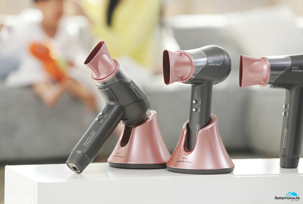 韓國SS Shiny 無線風筒, 美容＆化妝品, 指甲美容＆其他 - Carousell