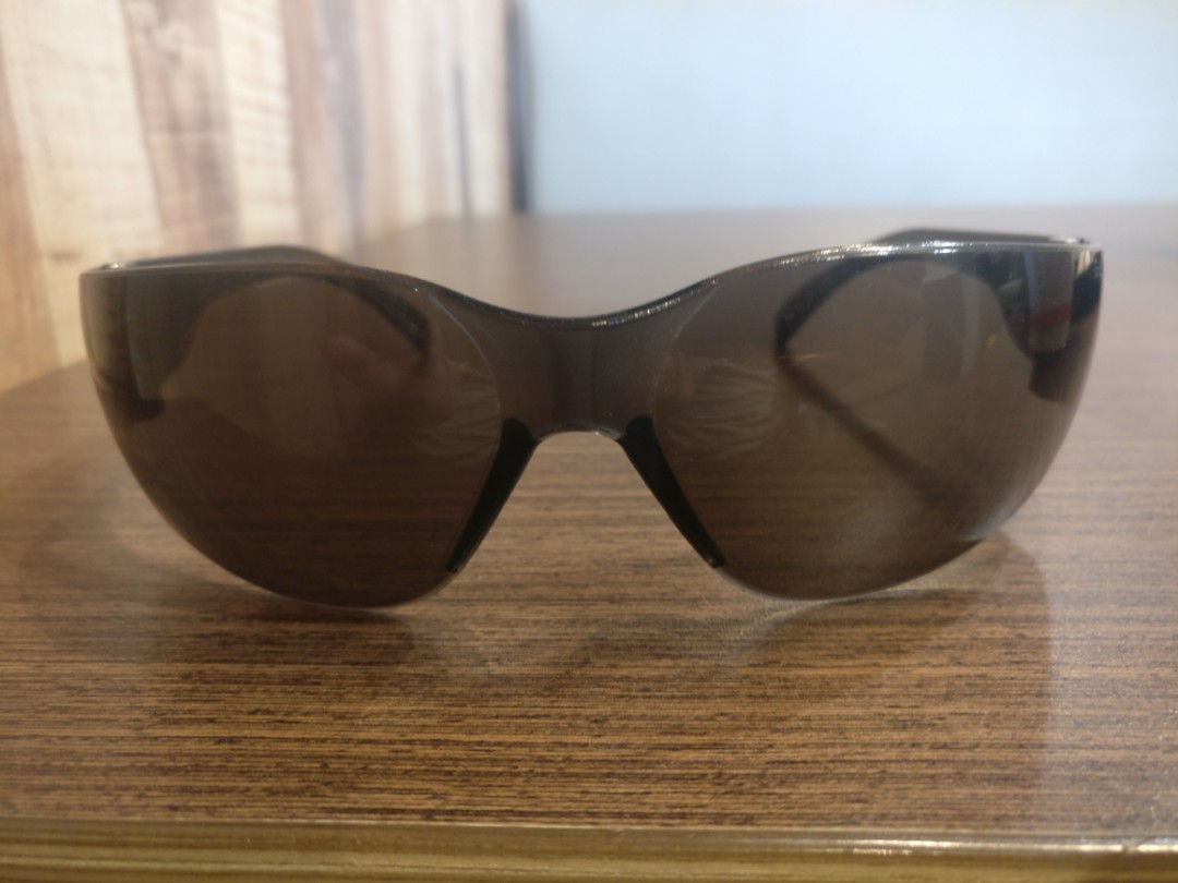 Wurth safety glasses, Men's Fashion, Watches & Accessories, Sunglasses ...