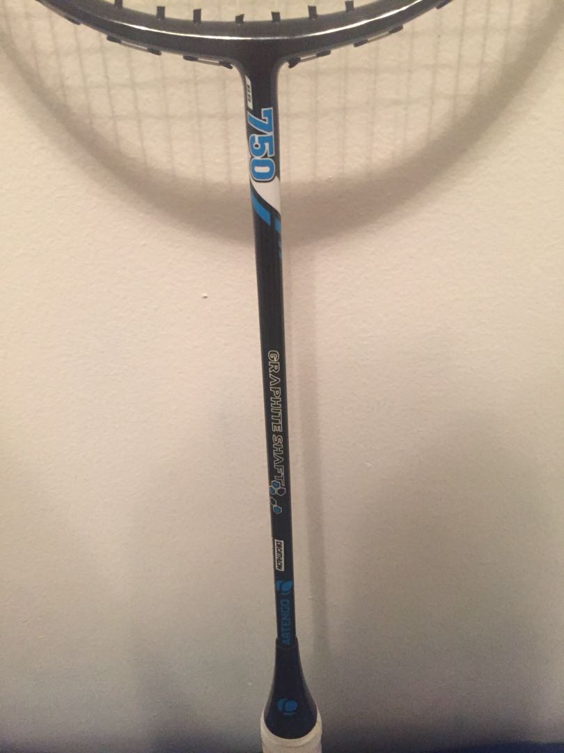 Badminton Racket, Sports Equipment, Sports & Games, Racket & Ball ...