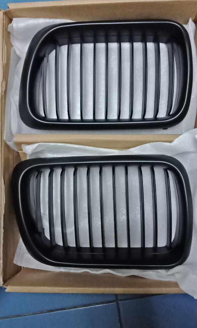 Bmw e36, Auto Accessories on Carousell