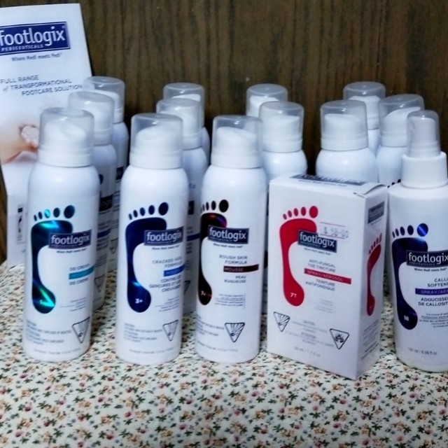 Brand New Callus treatment, Beauty & Personal Care, Foot Care on Carousell