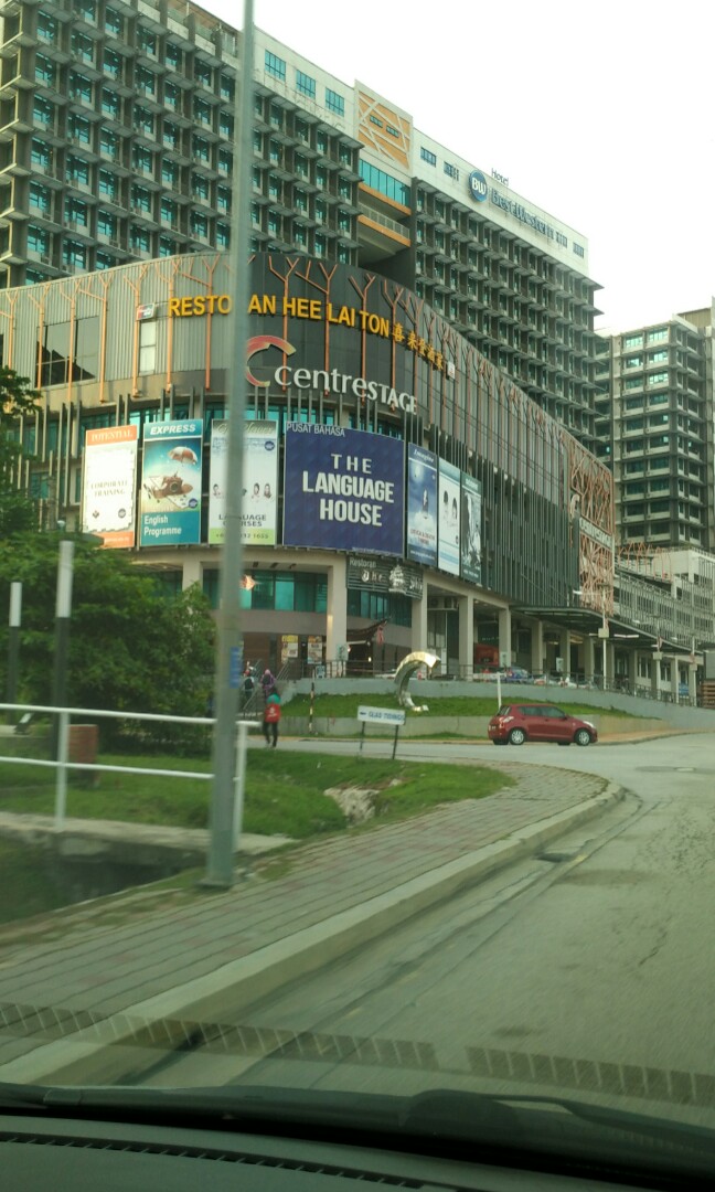 Centrestage PJ Sect 13, Property, For Sale on Carousell