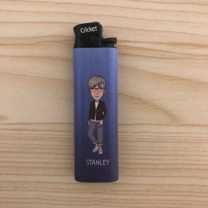 Customized Lighter Samples, Everything Else on Carousell