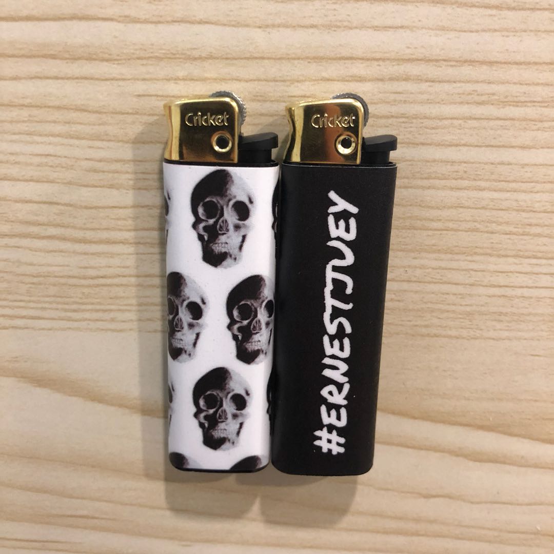 Customized Lighter Samples, Everything Else on Carousell