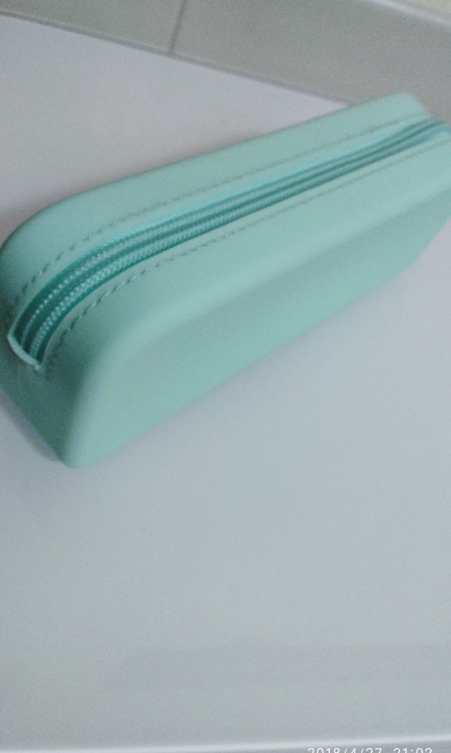 Miniso pencil case, Hobbies & Toys, Stationery & Craft, Stationery ...