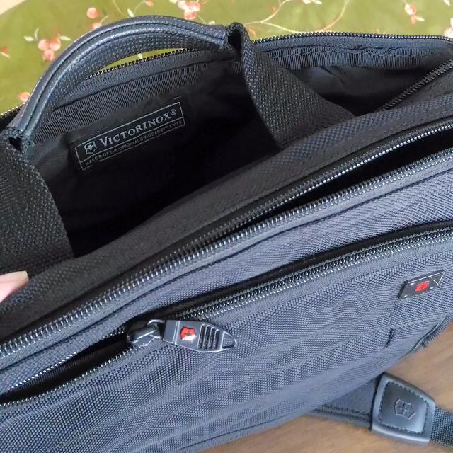 Original Victorinox Laptop Bag, Computers & Tech, Parts & Accessories ...