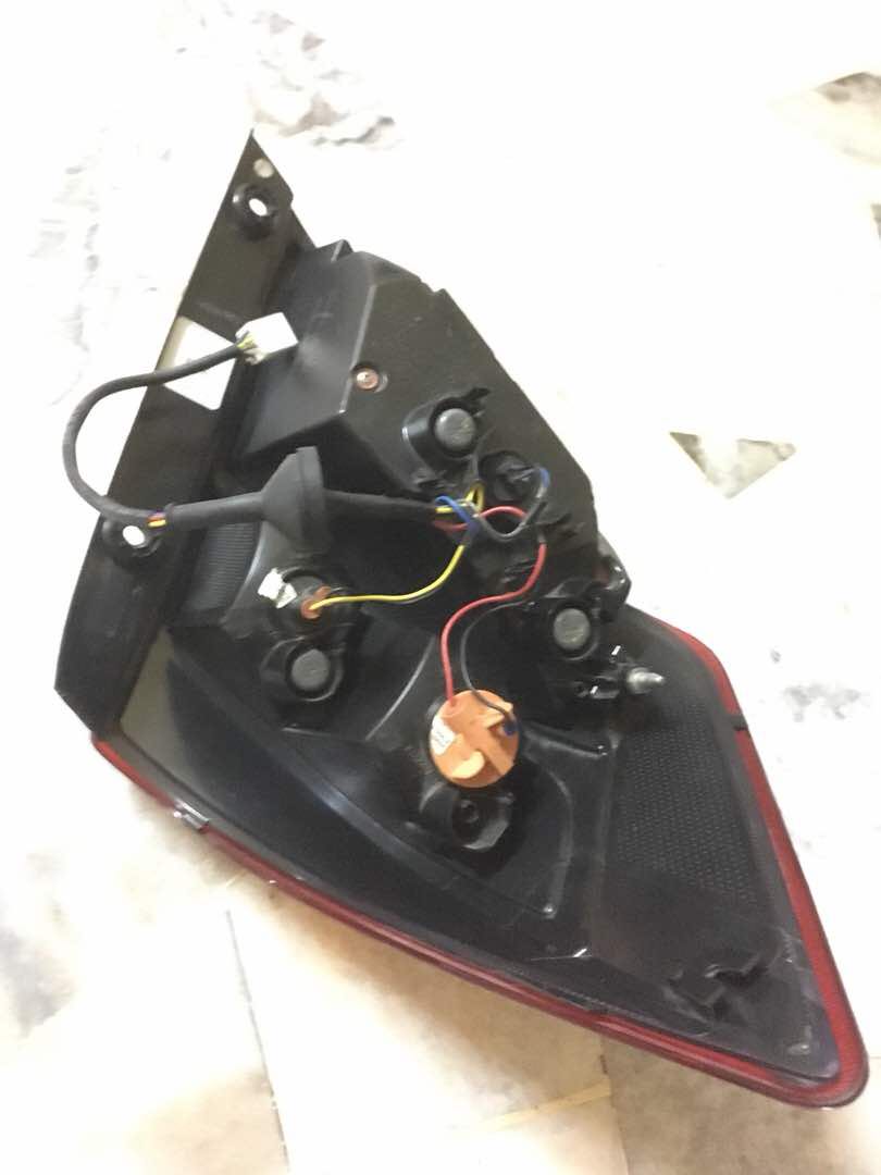 Perodua Bezza Tail Lamp Original New, Auto Accessories on Carousell