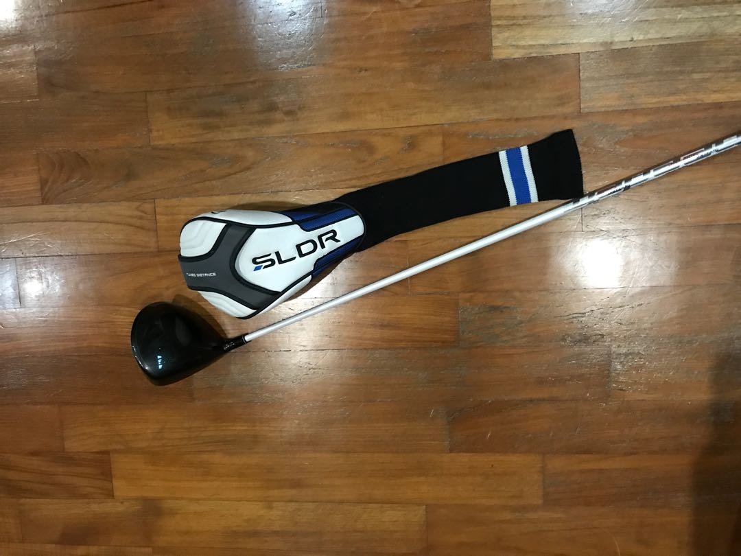 SLDR 430, Sports Equipment, Sports & Games, Golf on Carousell