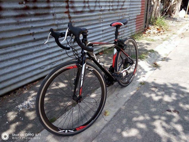 Xix road bike, Sports Equipment, Bicycles & Parts, Bicycles on Carousell