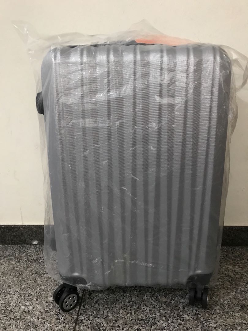 BHPC 24" Luggage, Furniture & Home Living, Furniture, Other Home ...