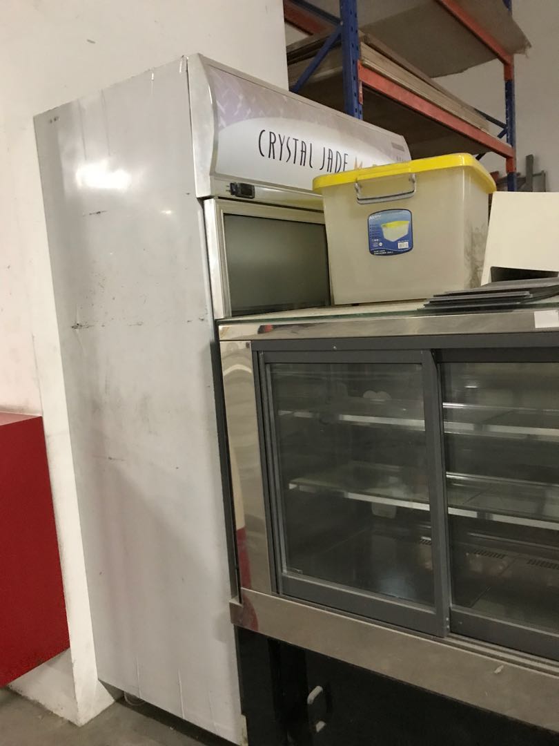 Bun steamer, commercial bao steamer, commercial freezer, commercial ...