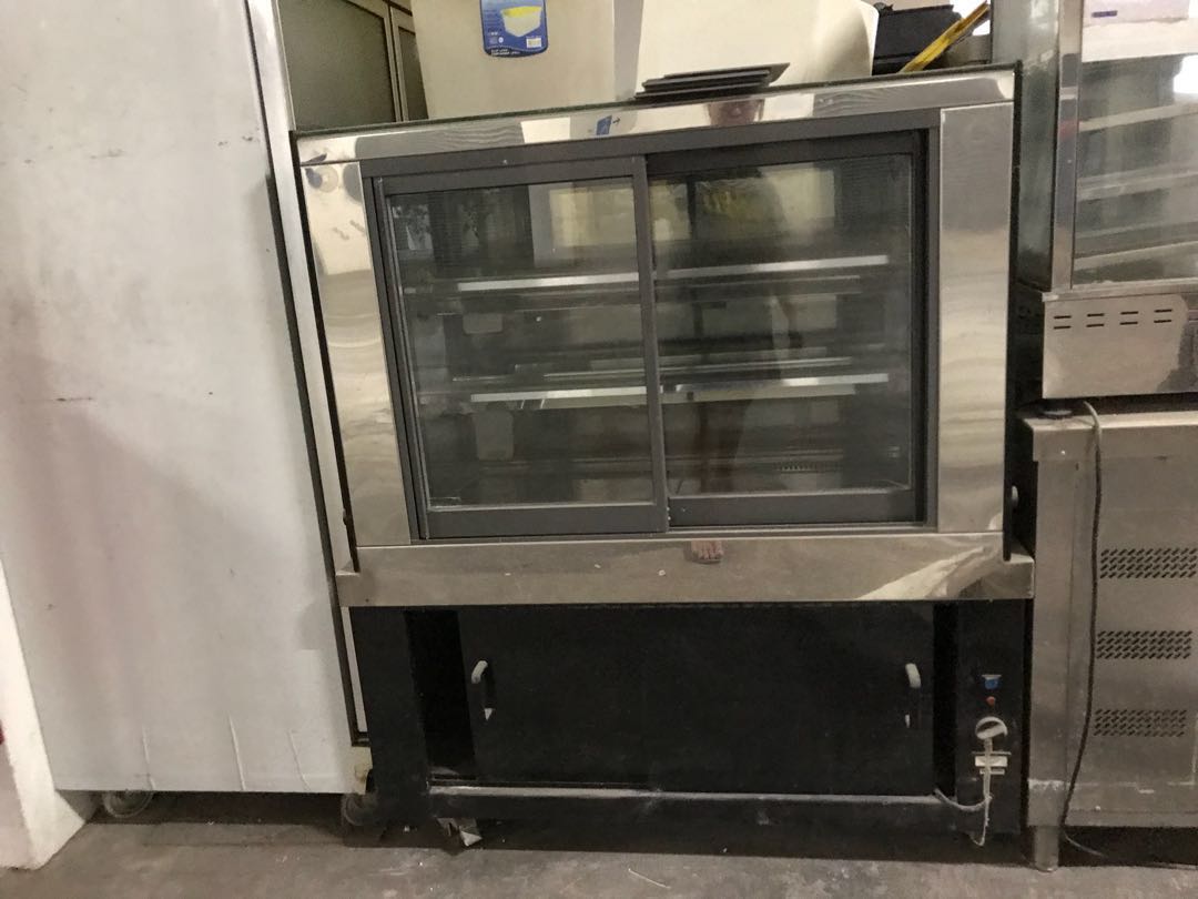 Bun steamer, commercial bao steamer, commercial freezer, commercial ...