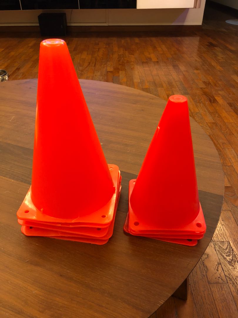 Cones, Babies & Kids, Baby Nursery & Kids Furniture, Other Kids ...