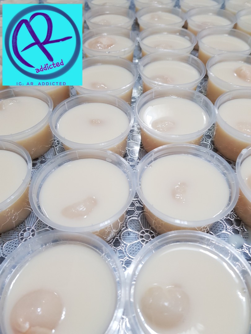 Dadih, Food & Drinks, Homemade Bakes on Carousell