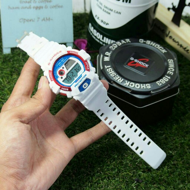 G-SHOCK, Men's Fashion, Watches & Accessories, Watches on Carousell
