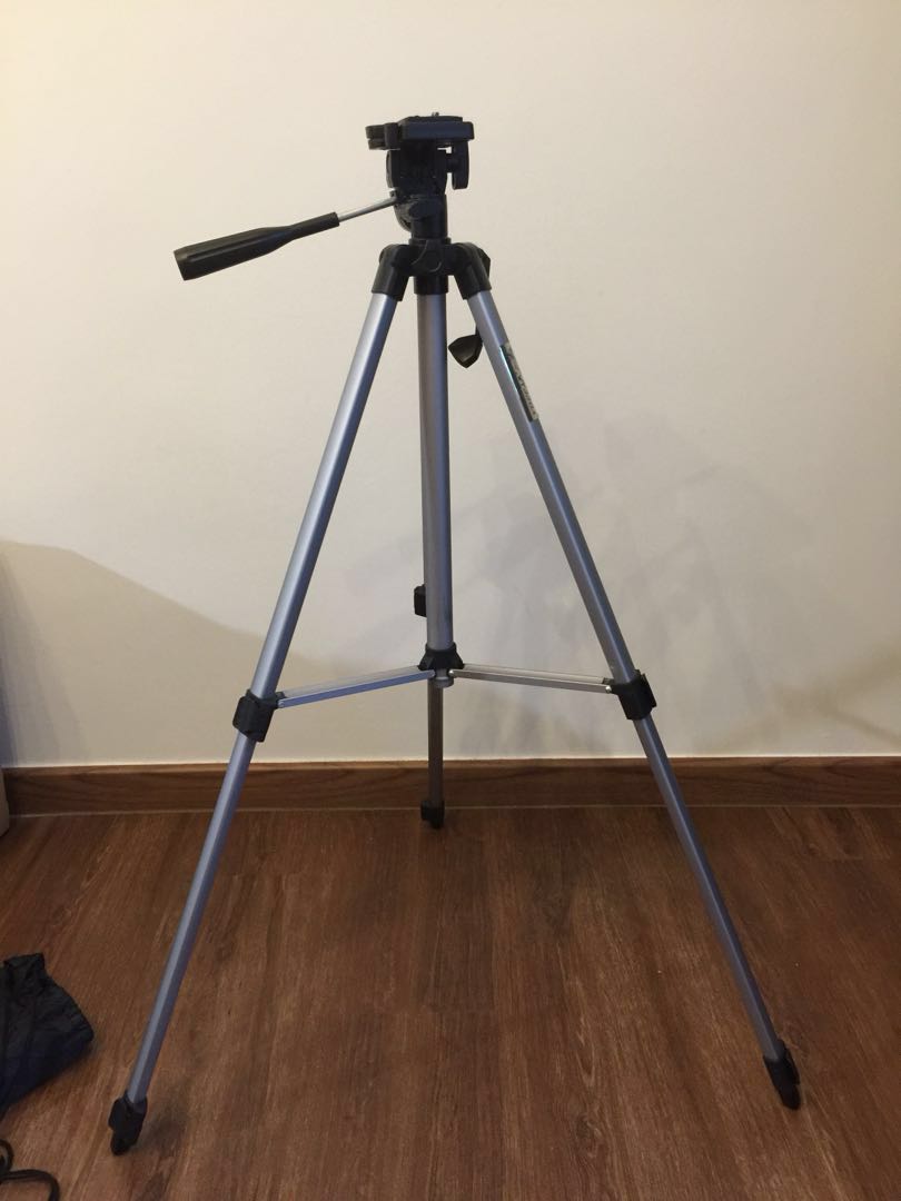 Height adjustable camera stands, Mobile Phones & Gadgets, Mobile ...