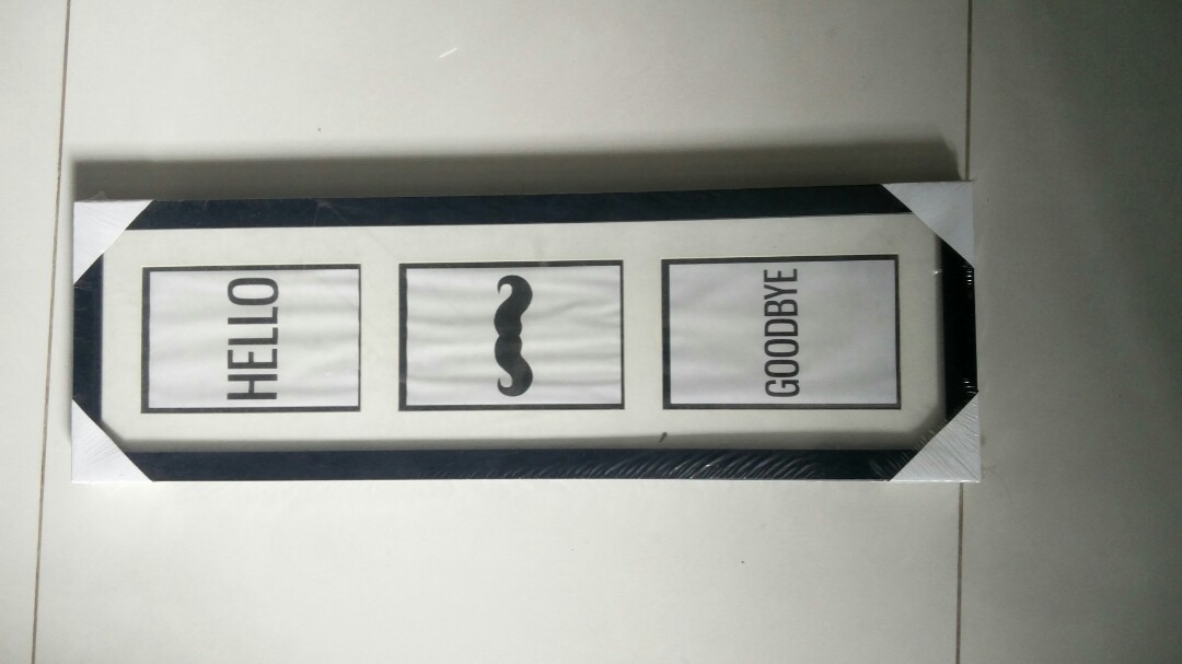 BNIB: JYSK.com - Photo frame, Furniture & Home Living, Home Decor ...