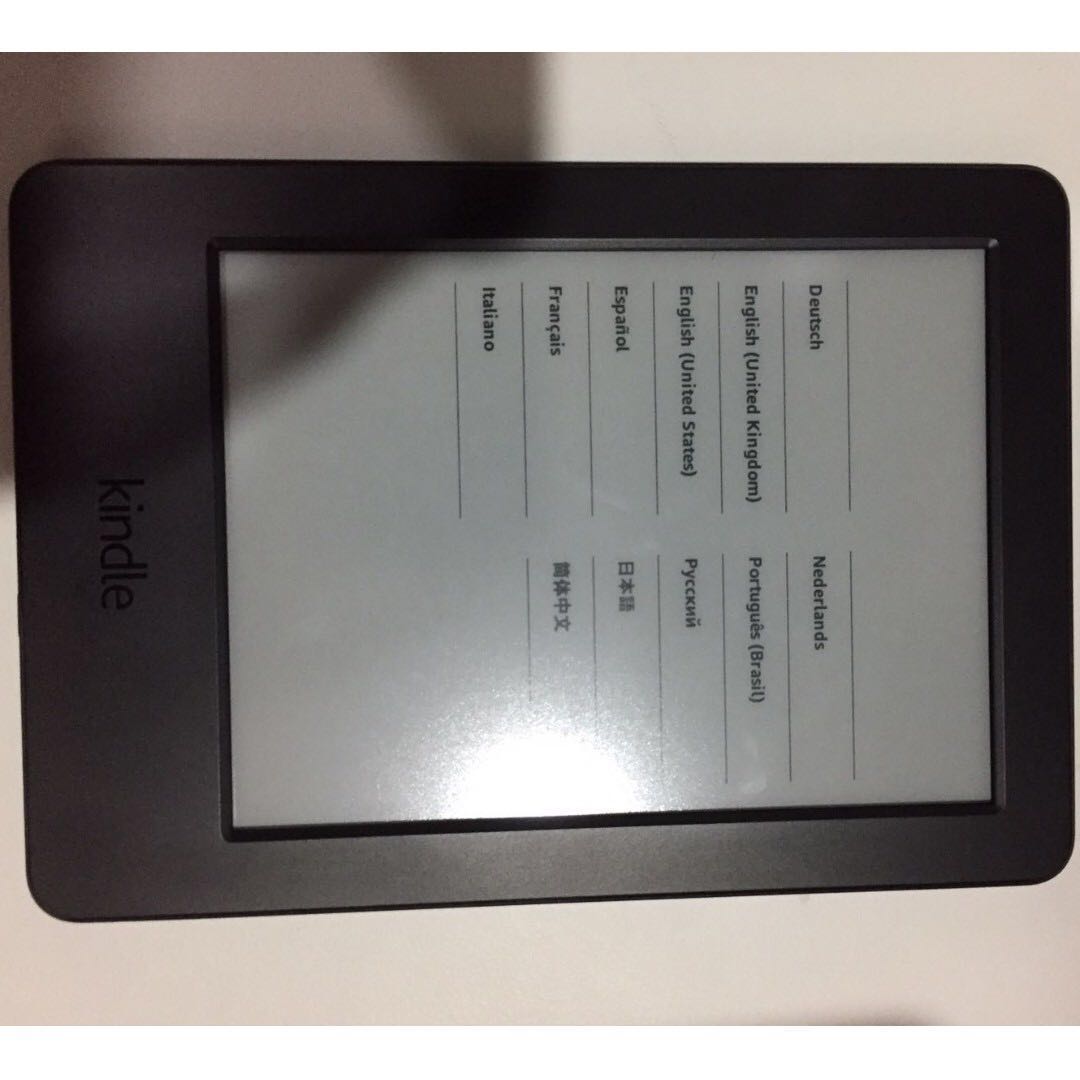 Kindle Basic 7th Generation Model, Mobile Phones & Gadgets, Wearables ...