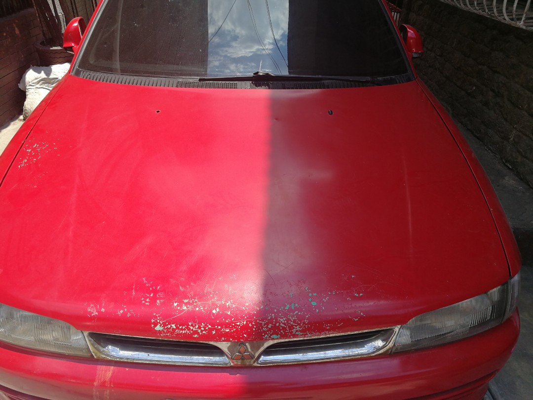 Lancer 95 EL Itlog, Cars for Sale on Carousell